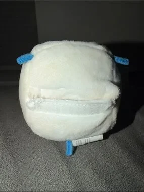 Toys | Pink Frog Baby Shark Blue Daddy Shark Plush Cube Singing Tested ...